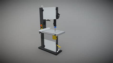 Lintzaag 3d Model By Stichting Consortium Beroepsonderwijs Scb3d [5b4ae7a] Sketchfab