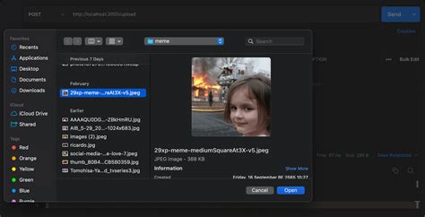 แนะนำ nsfwjs JavaScript Library ทจะทำใหคณแยกรปภาพทไมเหมาะสมได BorntoDev เรมตนเรยน