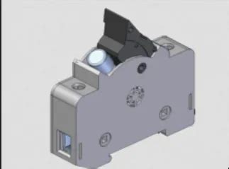 PV Inline Fuse Connector At Best Price In Ahmedabad By Elmex Controls Pvt Ltd ID