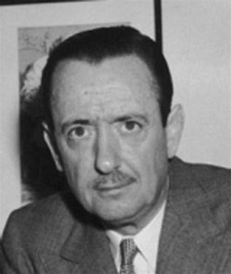 John Dickson Carr Movies Bio And Lists On Mubi