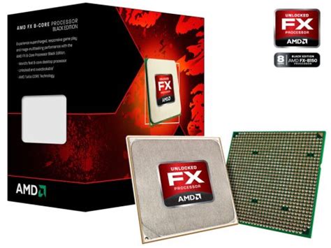 Best AMD Fx Processor For Gaming Our Picks One Computer Guy