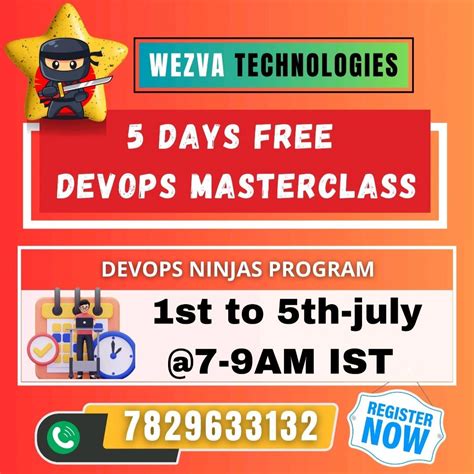 yuvraj wezvatech on linkedin devops itcareer devopstraining
