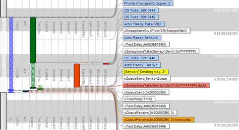 Analyzing Huge Traces With Tracealyzer 4 Percepio