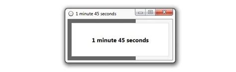Five Best Windows Timer Applications