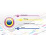 Abstract Surface Presentation Template For PowerPoint Google Slides And Keynote PPT Star