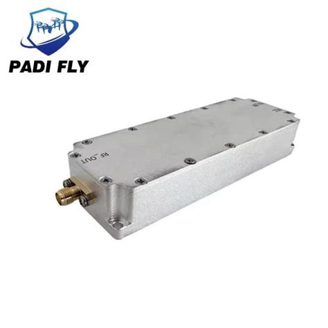 433mhz 100w Gan Rf Amplifier Module Drone Counter Module For Fpv Detection For Sale Buy Anti