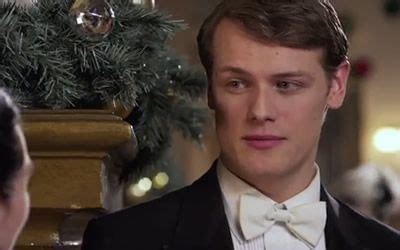 Sam Heughan A Princess For Christmas