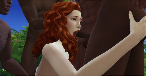 Dawns Beach Bukkake Simwives Scenarios And Sex Adventures Loverslab