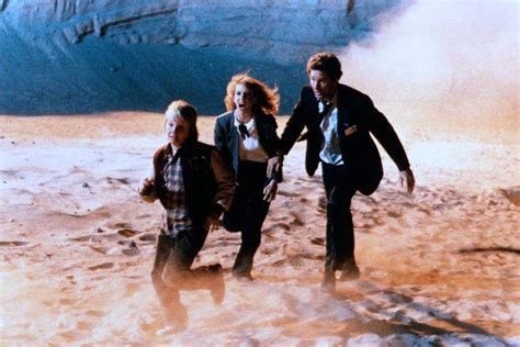 Invaders From Mars 1986 Photographs