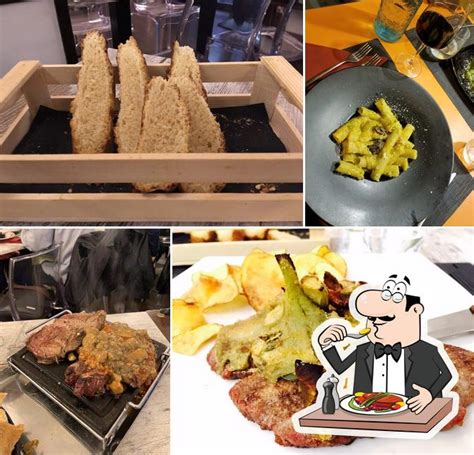 Il Belli Roma Menu Del Ristorante Prezzi E Recensioni