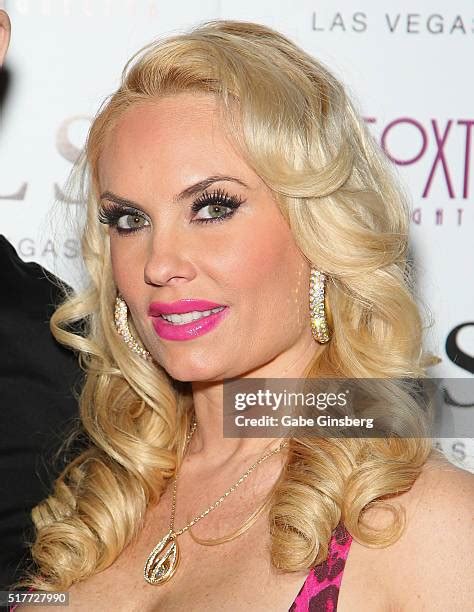 Nicole Coco Photos And Premium High Res Pictures Getty Images