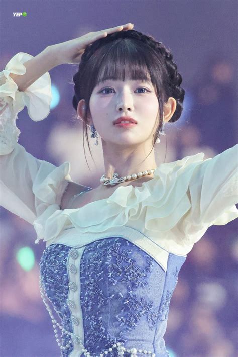 최근 아이브 레이 미모 유머 움짤 이슈 에펨코리아