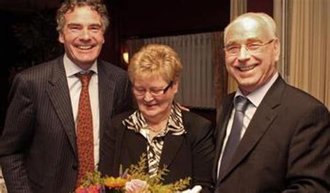 Jan Herwig Halve Eeuw Bij Zanten Adverteren Veghel Stadskrant