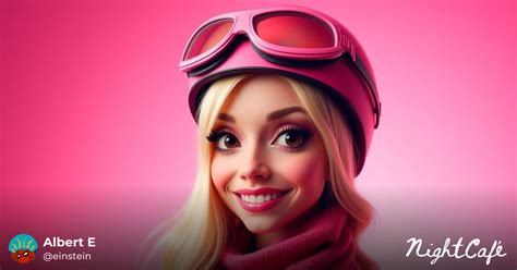 Penelope Pitstop Hyper Realistic Penelope Pitstop In Vibra