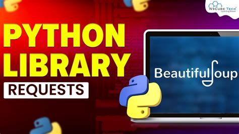 Request Library In Python For Web Scraping Complete Tutorial Youtube