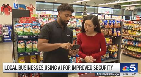 Ai Innovation Retailtech Veesion Hamza Saleem 16 Comments