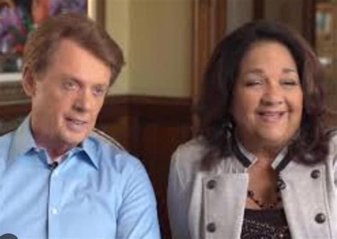 Who Is Nedra Talley Ross Meet Late Cbn Host Scott Ross Wife