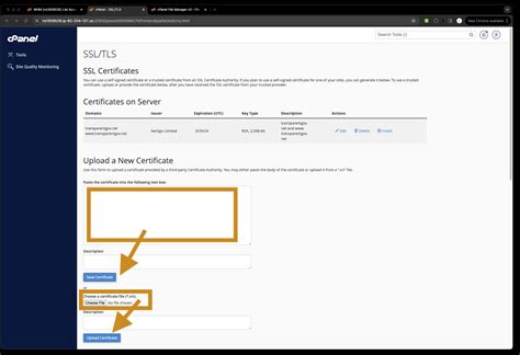 Renew Ssl Comodo 2024 Part 3 Install Certificate On Linux Server