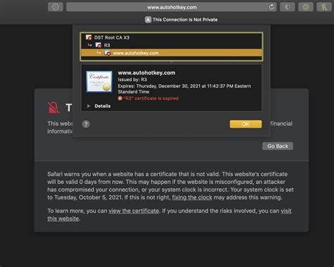 net err cert date invalid · issue 523 · autohotkey autohotkeydocs