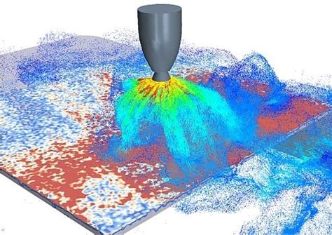 Discrete Phase Model DPM Page 4 MR CFD CFD Simulation And Training
