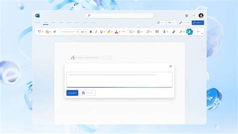 Microsoft Tests Putting AI Copilot Front And Center In Word WinBuzzer
