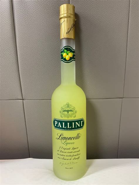 아무도 모르는 팔리니 리몬첼로 꿀팁 대방출 이렇게 즐겨보셨나요 네이버 블로그