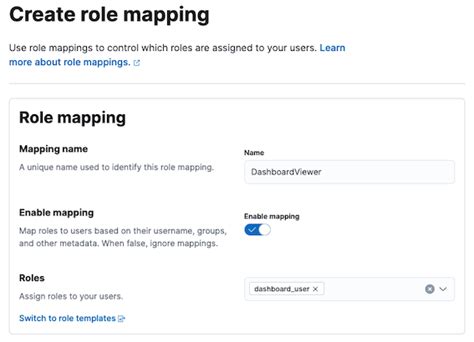 Configure Sso With Elk Analytics Wso Identity Server