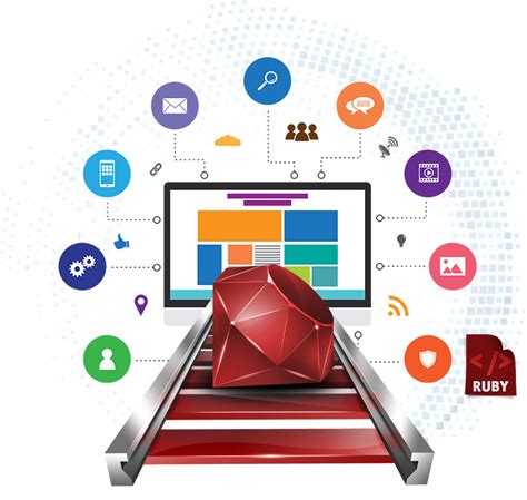 Snaga Technologies Ruby On Rails