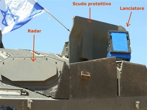 Hardkill Aps Active Protection System Militarypedia