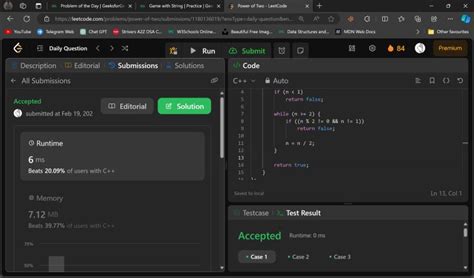 Sarjeet Singh On Linkedin 365daysofcode Codingchallenge Programming