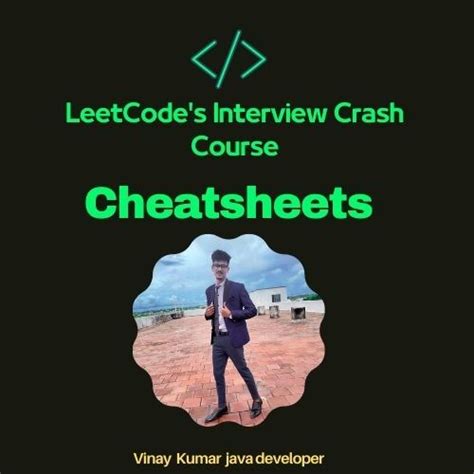 Vinay Kumar On Linkedin Leetcode Interviewprep Codinginterview