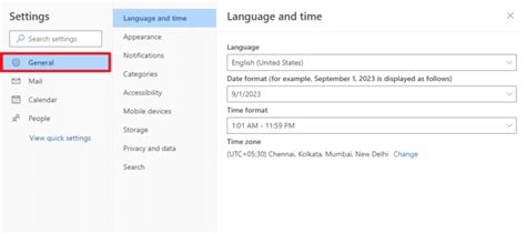 How To Manage Outlook App Calendar Notifications TechCult