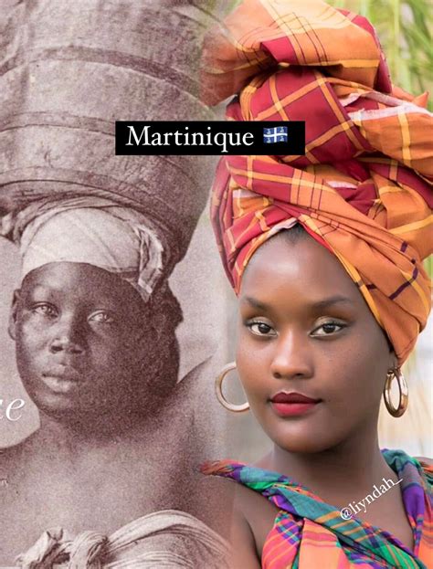 Beautiful Women Of The West Indies Past And Present The Minorityeye