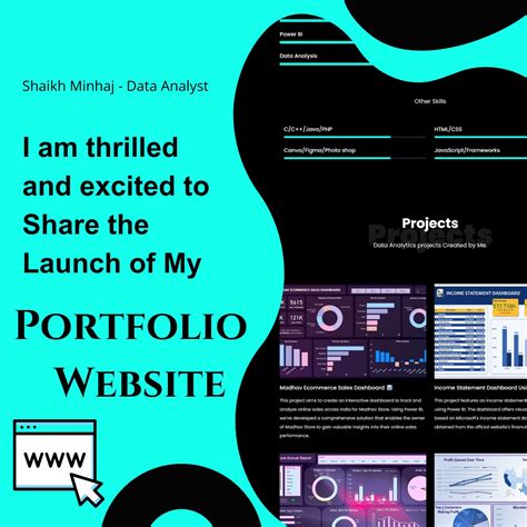 🎉 Exciting News Alert Shaikh Minhaj