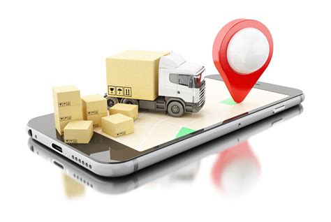 Tracking Tangsh Logistics Service And Logistics Company