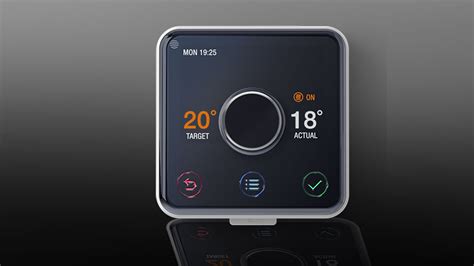 Hive Thermostat Installation Akaa Plumbing And Heating