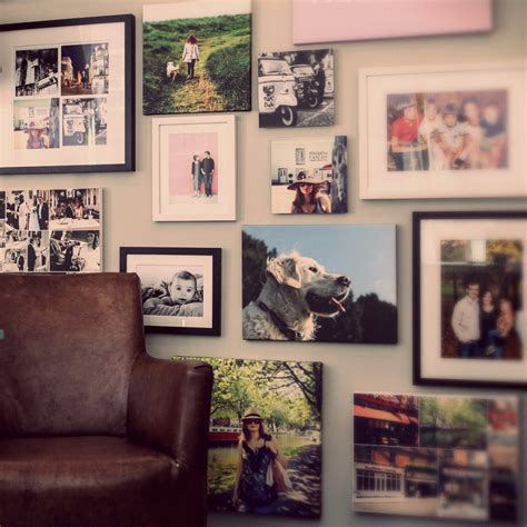 Split Canvas Prints Personalised Photo To Multiple Canvas Prints Uk