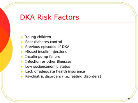 Pediatrics DKA Slide Set Updated PPT