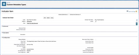 Visualize Key Data And Next Actions With Salesforce Indicators How I Solved It Salesforce Admins