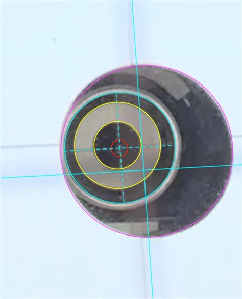 Collimation Issue Part Page Beginners Forum No Astrophotography Cloudy Nights