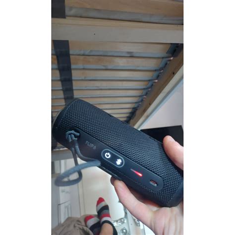 User Manual Jbl Flip English Pages