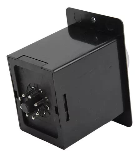 Delay Relay Ah Y S Time Small Pointer Time Controller MercadoLibre