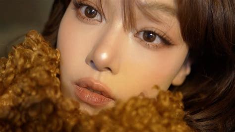 눈2배 겨울 여우상 메이크업🦊🤎구독자event 다비치렌즈6종 리뷰데이지크 초코퍼지 원팔레트데일리 렌즈추천브라운음영고양이상 앞트임 성형화장법 Brown