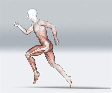 Sprinting A Lost Form Of Exercise Fit For Golf