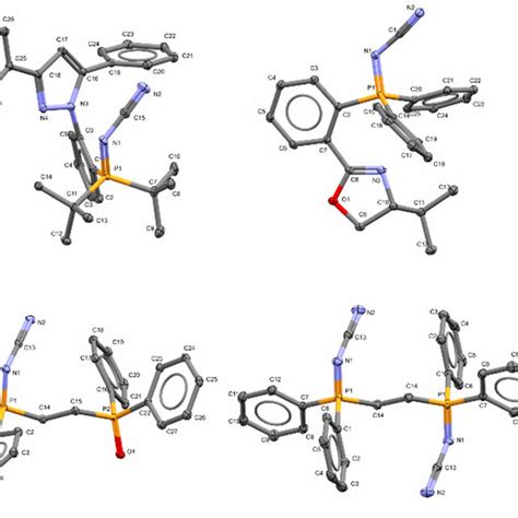 A Dft Computed Lowest Unoccupied Molecular Orbital Lumo Top And