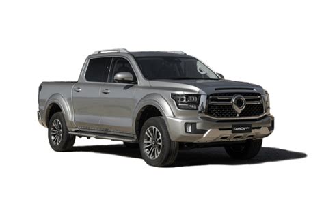 Gwm Cannon Alpha Review For Sale Colours Price And Specs In Australia