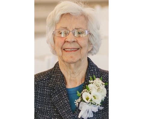 Reba Bouchie Obituary 2025 Medford Ma Boston Globe