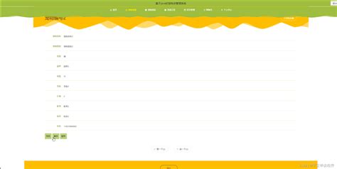 【附源码】django计算机毕业设计的宠物店管理系统源码mysql论文 Csdn博客