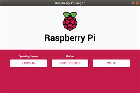 Raspberry Pi Imager Makes Flashing OS Images Easier On Windows MacOS And Ubuntu CNX Software