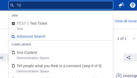 Combined Search For Jira Atlassian Marketplace
